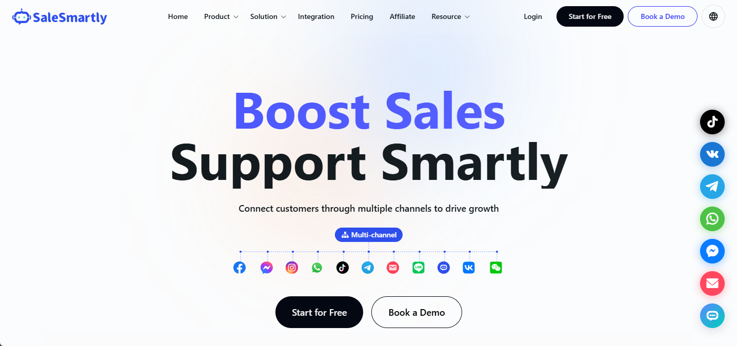 What is SaaS (Software as a Service)? A Complete Guide to Benefits, Use Cases, and Top SaaS Tools