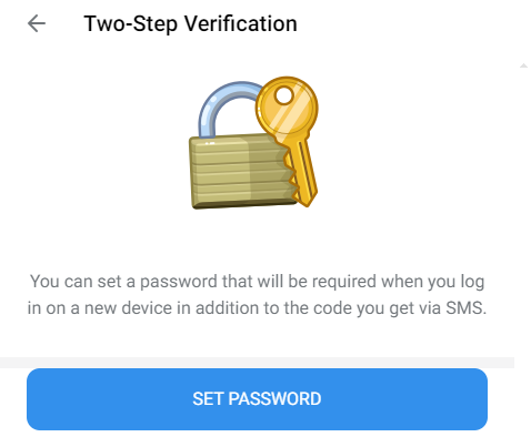 Secure communication: How to prevent and resolve Telegram account theft?