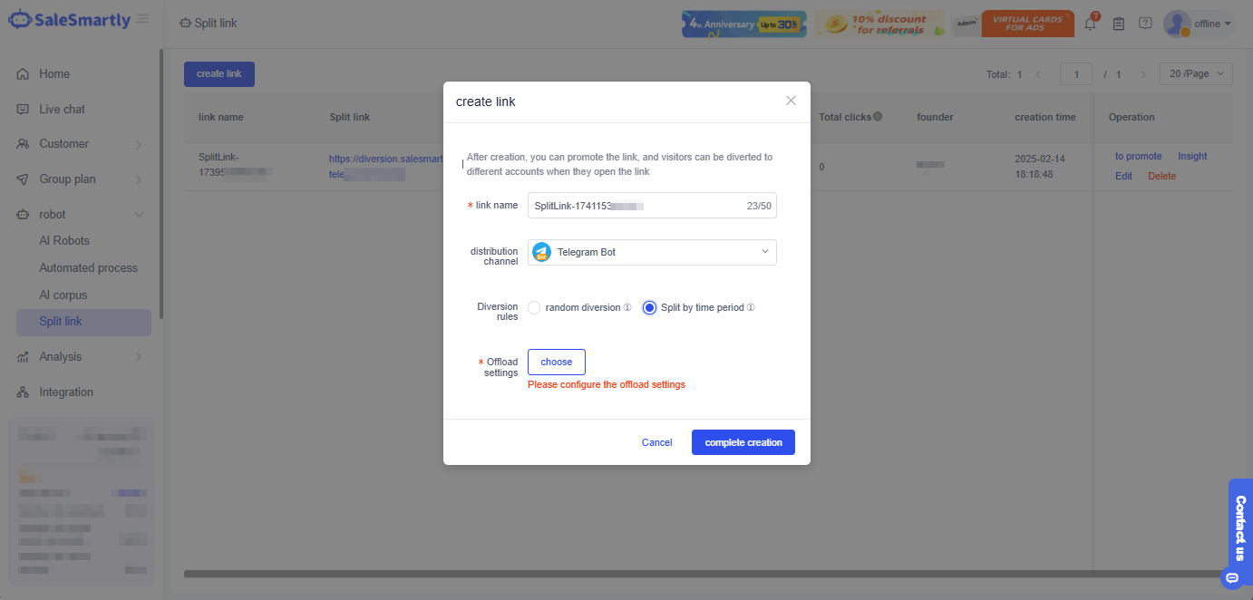 How to generate a Telegram link? Teach you how to quickly connect to ...