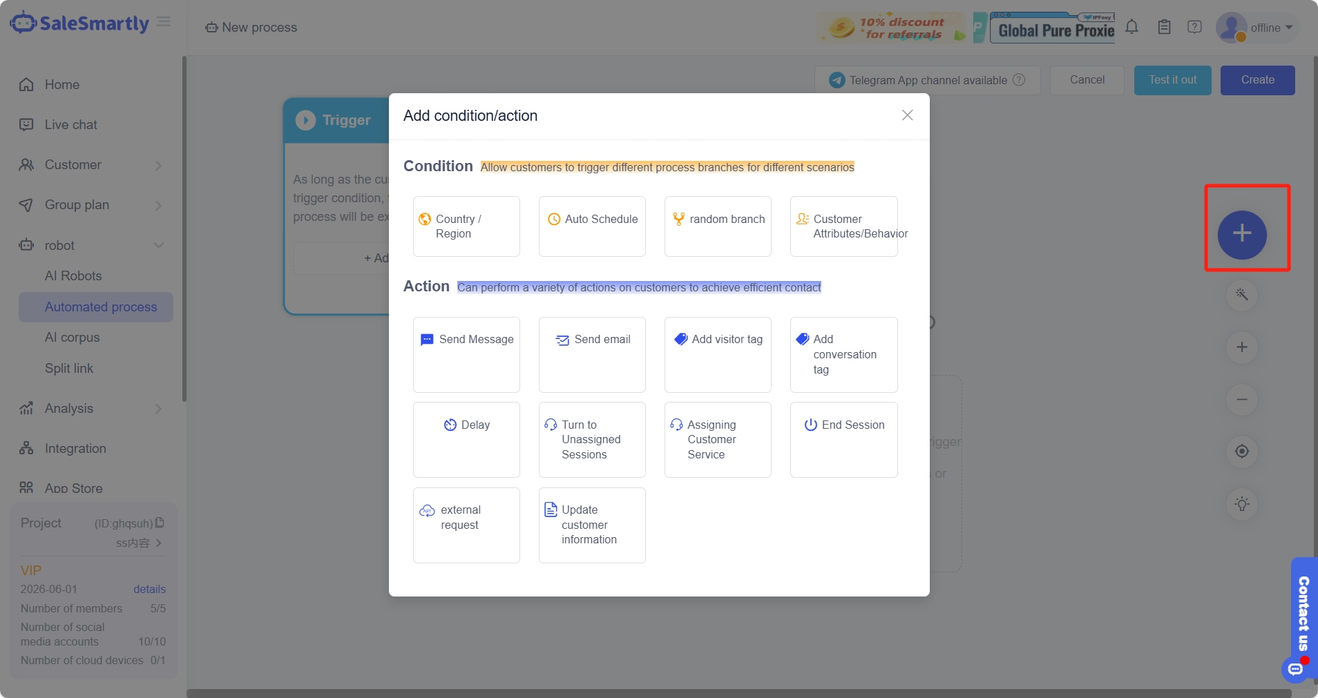How to set up automatic replies in Telegram? Three methods to teach you ...