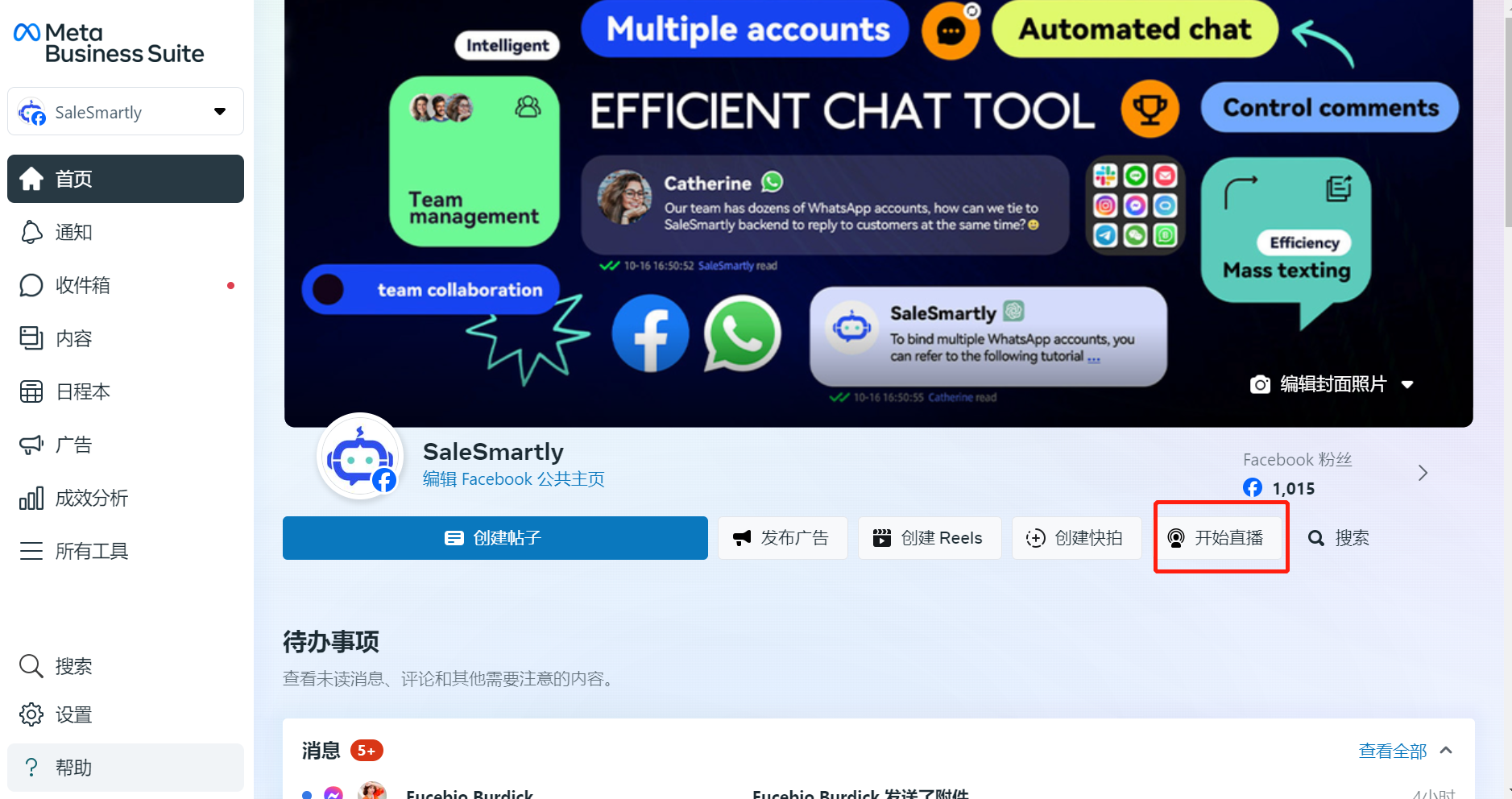 Facebook Live Guide: How to Easily Control Comments
