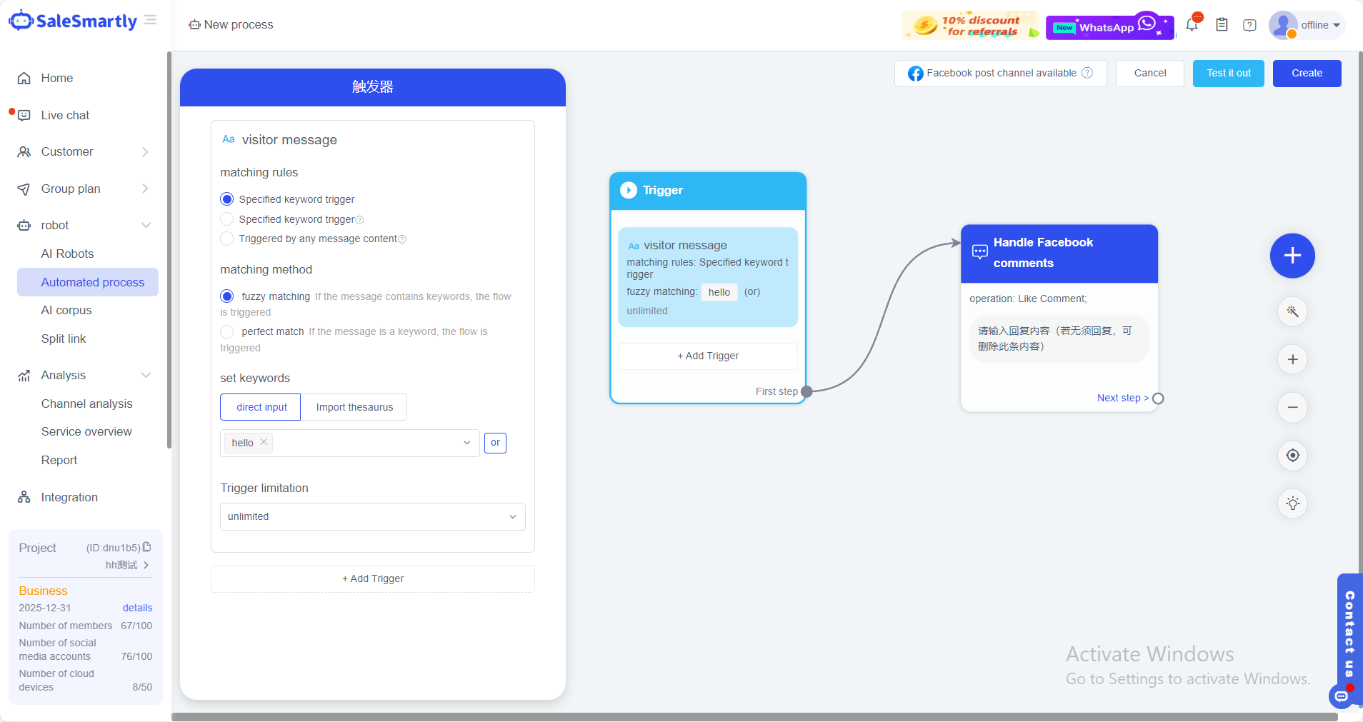 Facebook Live Guide: How to Easily Control Comments
