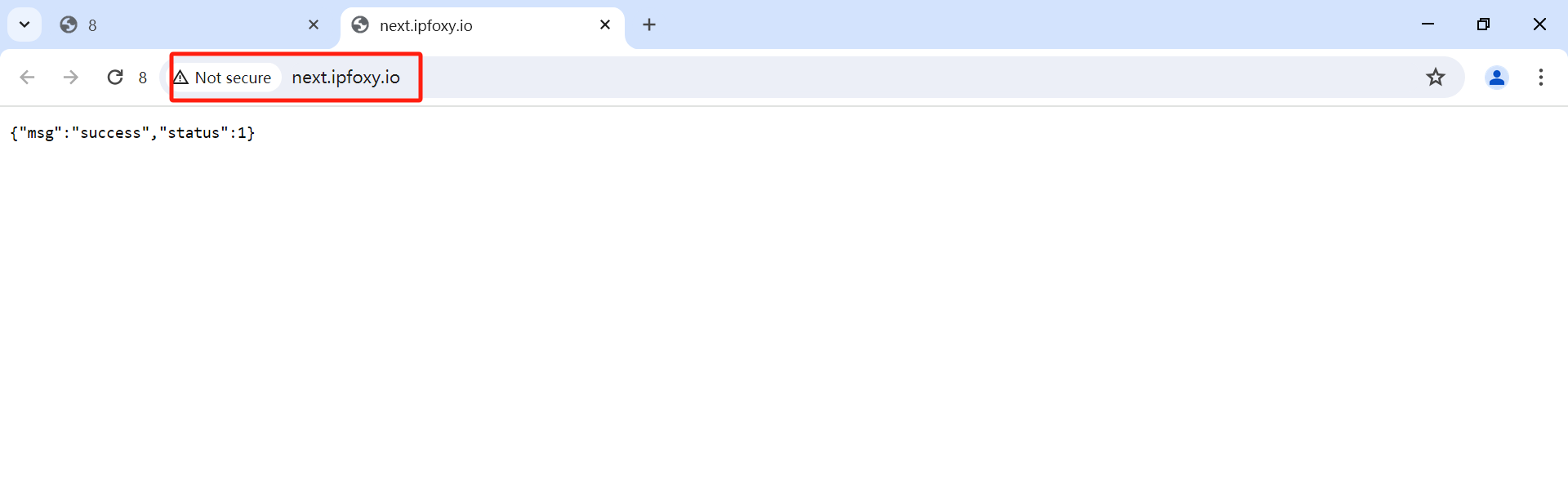 IPFoxy动态IP通用参数配置-IPFoxy帮助中心：代理设置指南