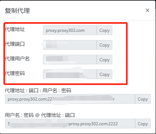 Shadowrocket-Proxy302帮助中心