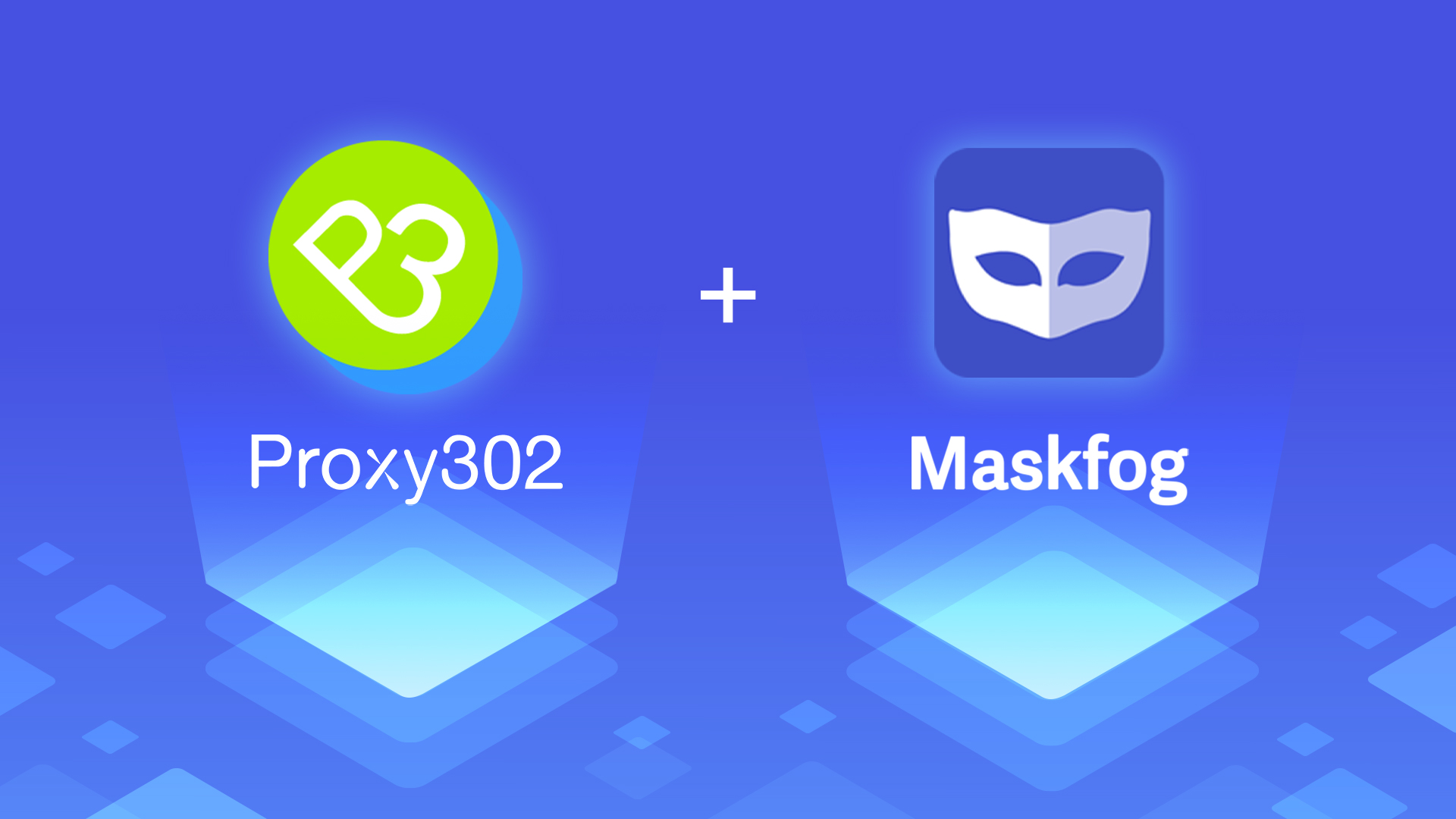 Maskfog指纹浏览器