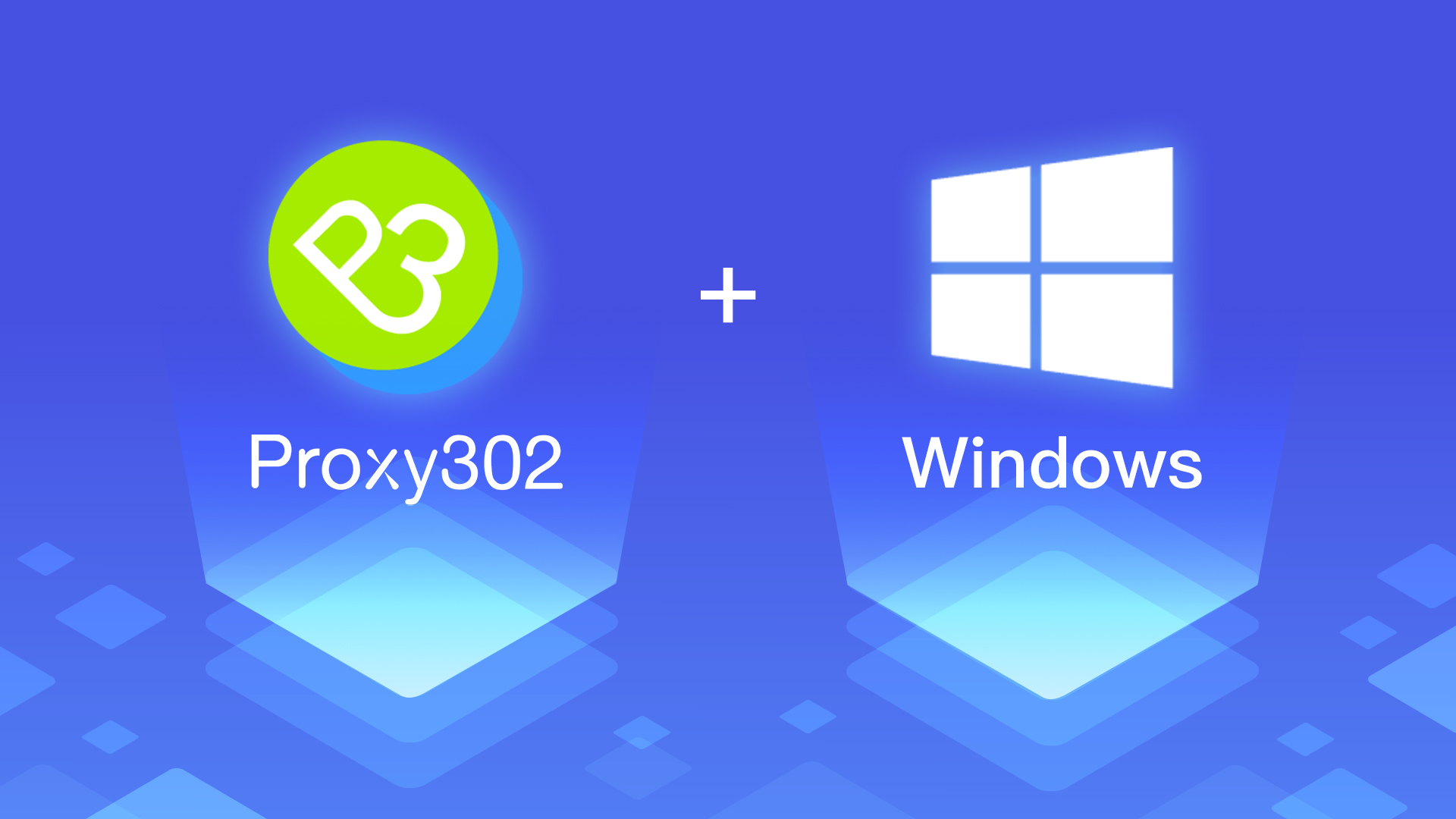 Windows-Proxy302帮助中心