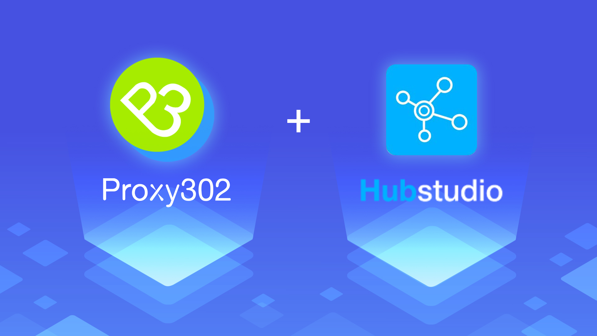 Hubstudio-Proxy302帮助中心