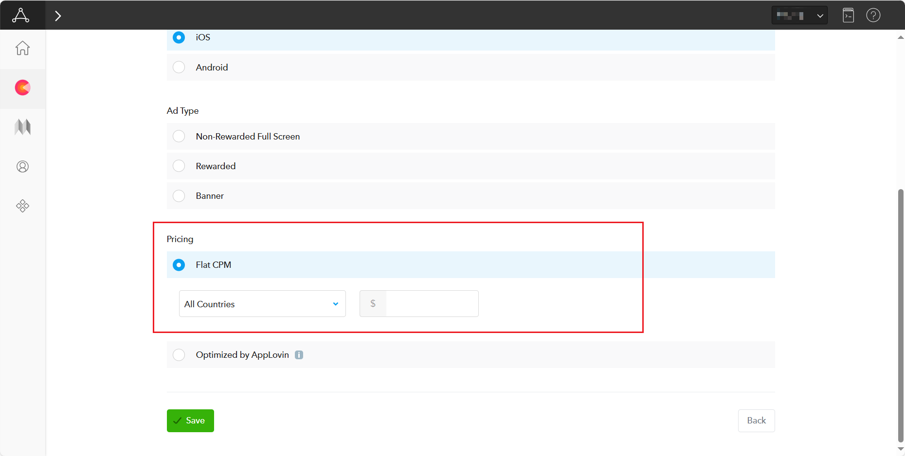 Applovin-TopOn | 帮助中心