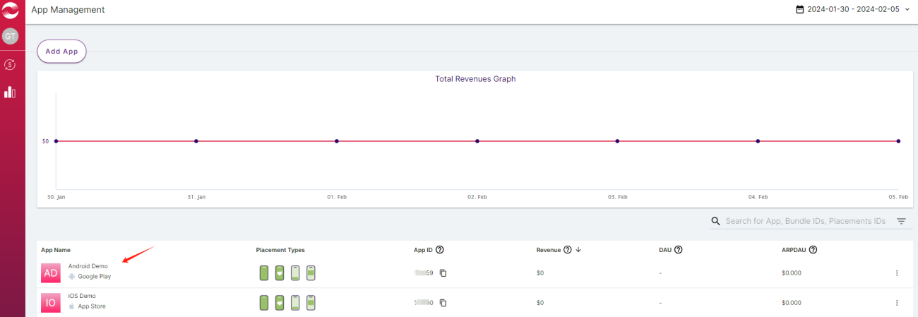 Digital Turbine(Fyber)-TopOn | 帮助中心