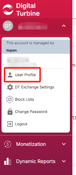 Digital Turbine(Fyber)-TopOn | 帮助中心