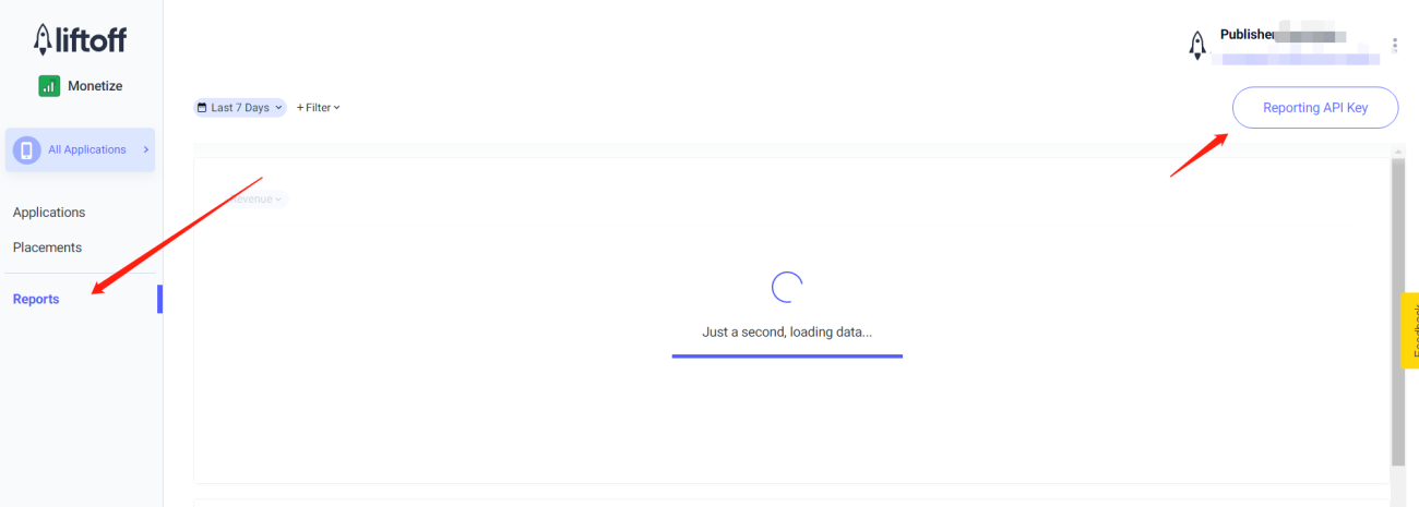 Liftoff(Vungle)-TopOn | 帮助中心