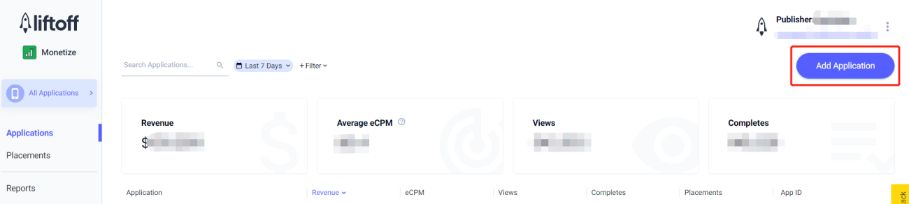 Liftoff(Vungle)-TopOn | 帮助中心