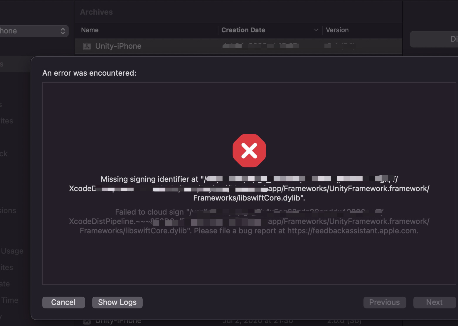 错误码及FAQ-TopOn | 帮助中心