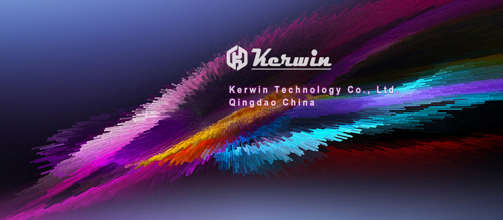 About Kerwin-Kerwin Technology