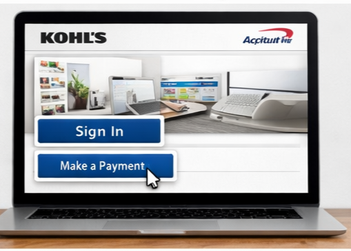 How to Pay Your Kohl’s Credit Card Bill Online?