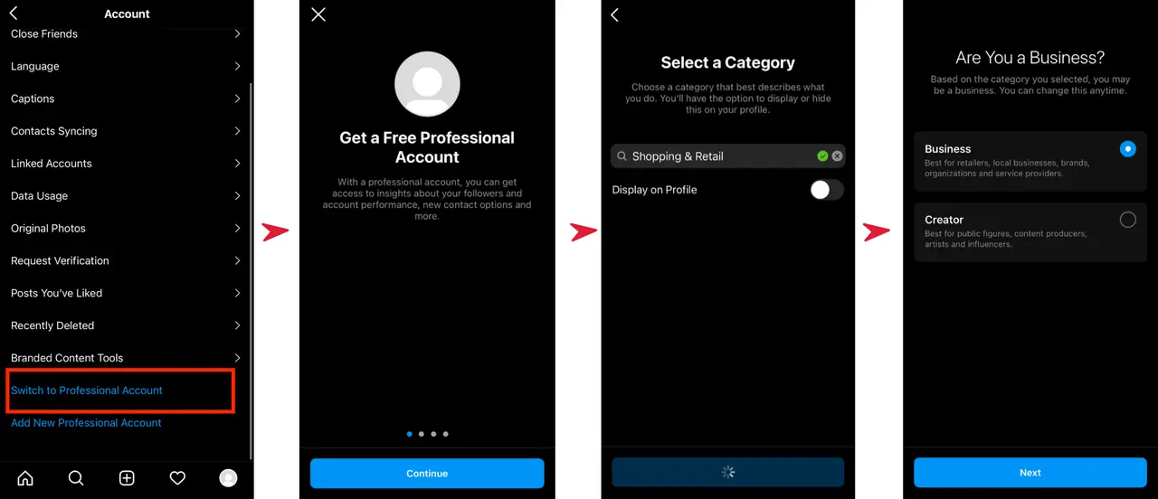 ig自動回覆最全教學來了！多個方式教你設置
