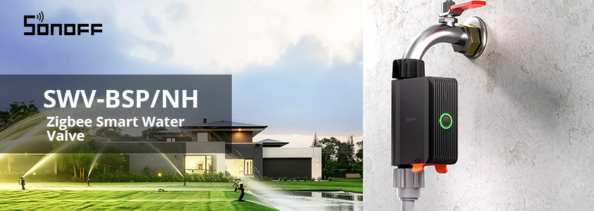 SONOFF SWV-BSP/SWV-NH