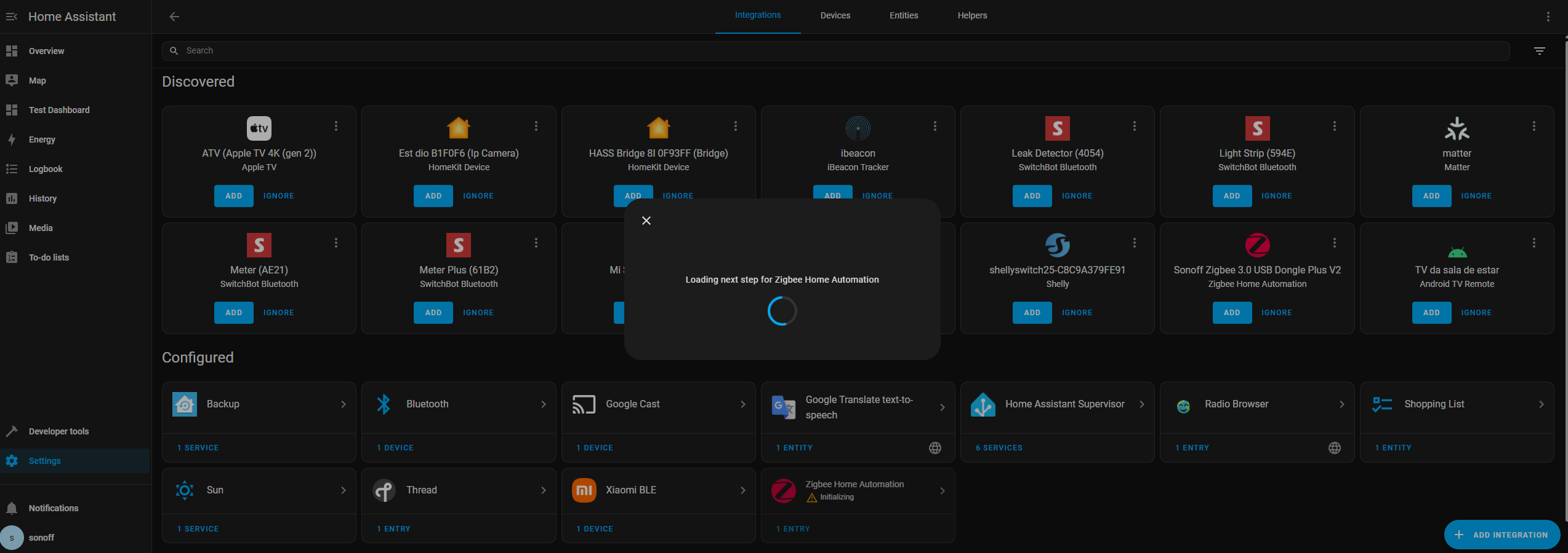 🔎 How To Add Zigbee Devices With Home Assistant Using Zha Integration
