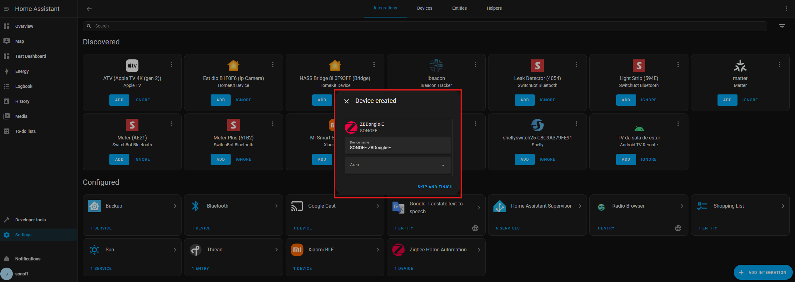🔎 How To Add Zigbee Devices With Home Assistant Using Zha Integration