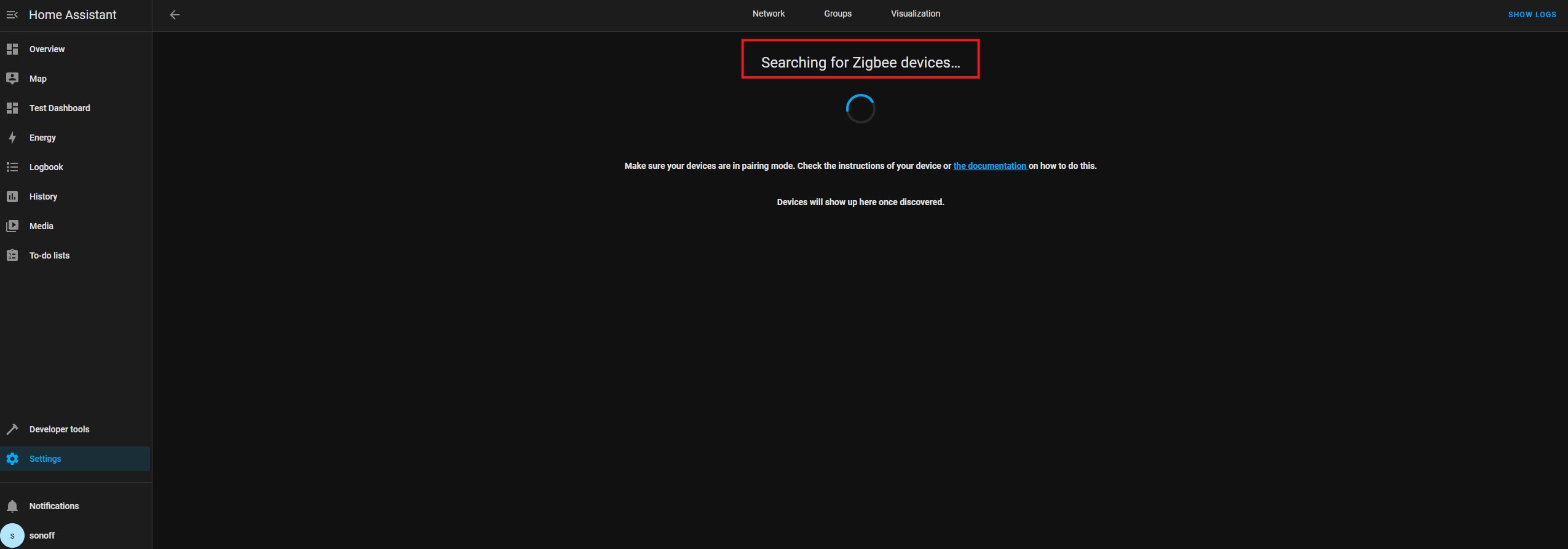 🔎 How To Add Zigbee Devices With Home Assistant Using Zha Integration