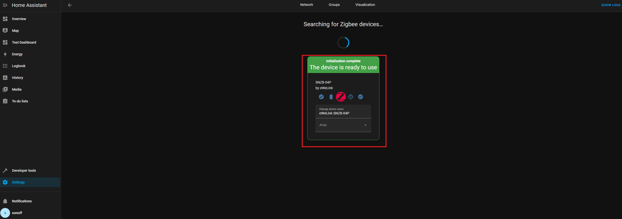 🔎 How To Add Zigbee Devices With Home Assistant Using Zha Integration