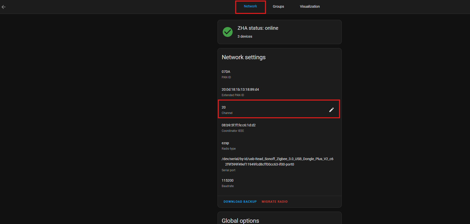 🔎 How to add zigbee devices with Home Assistant using ZHA integration