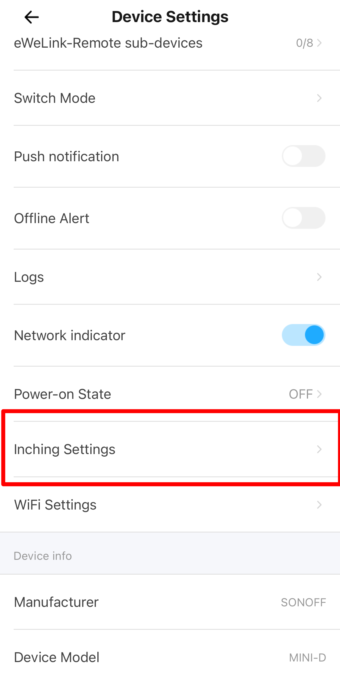 🔎 How to automate a garage door-SONOFF Help Center