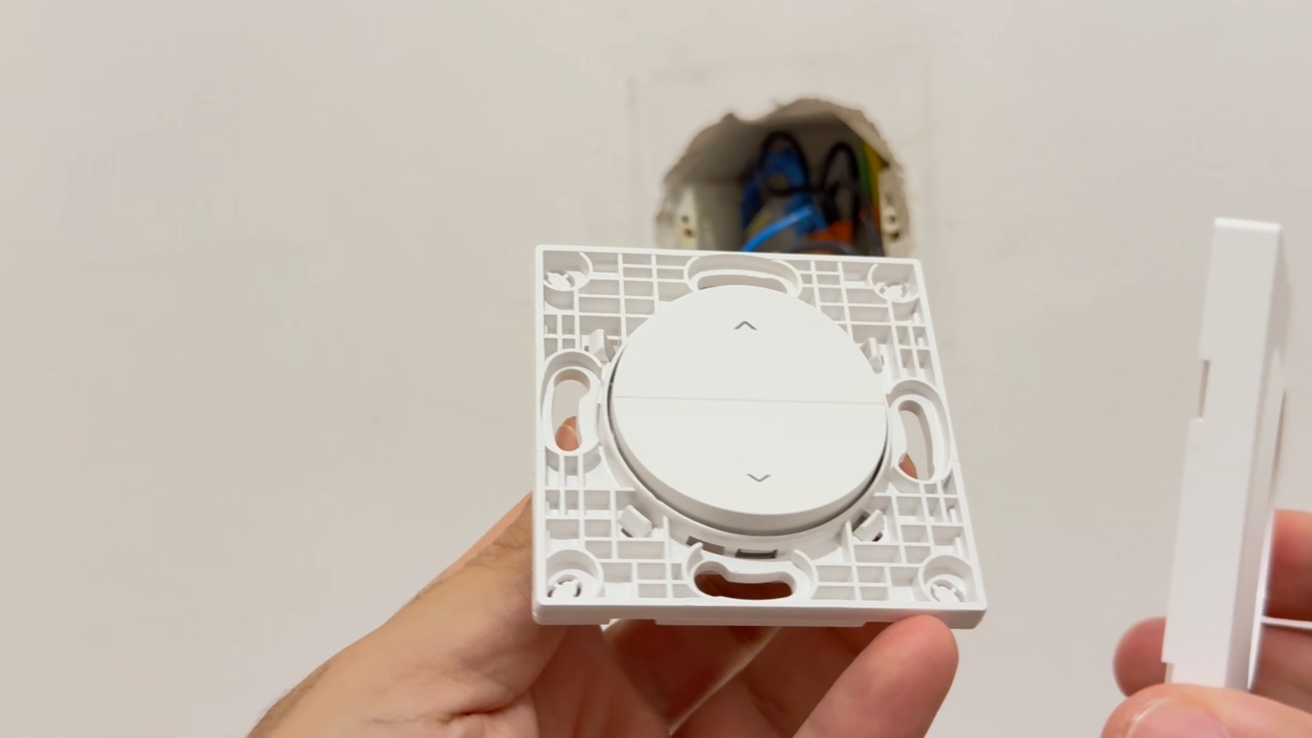 🔎 How to mount ERBS with SONOFF MINI-RBS-SONOFF Help Center