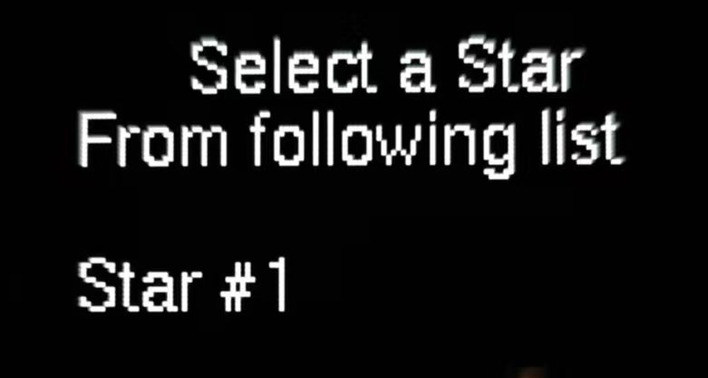 3-Star Alignment-Terrans Industry Help