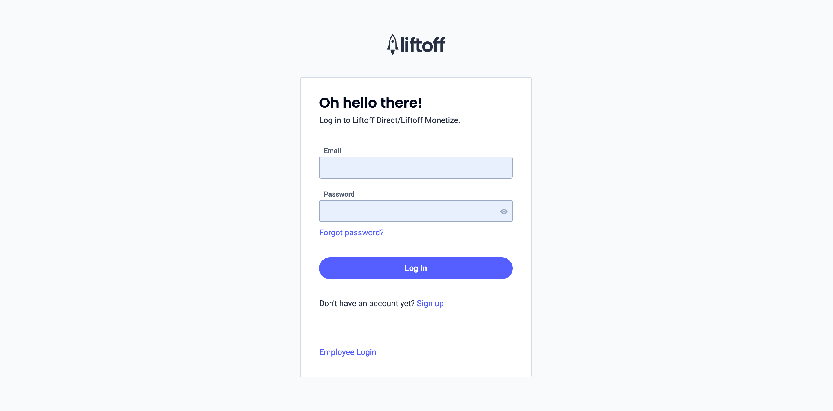 Vungle ad account connection (Liftoff Direct)-XMP | Help Center