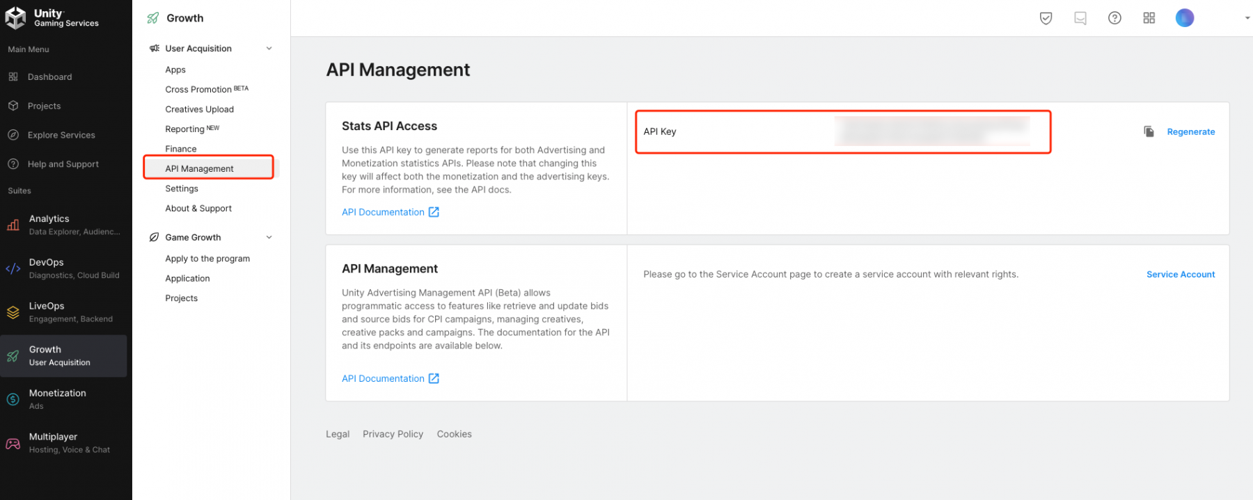 Unity-XMP Help Center