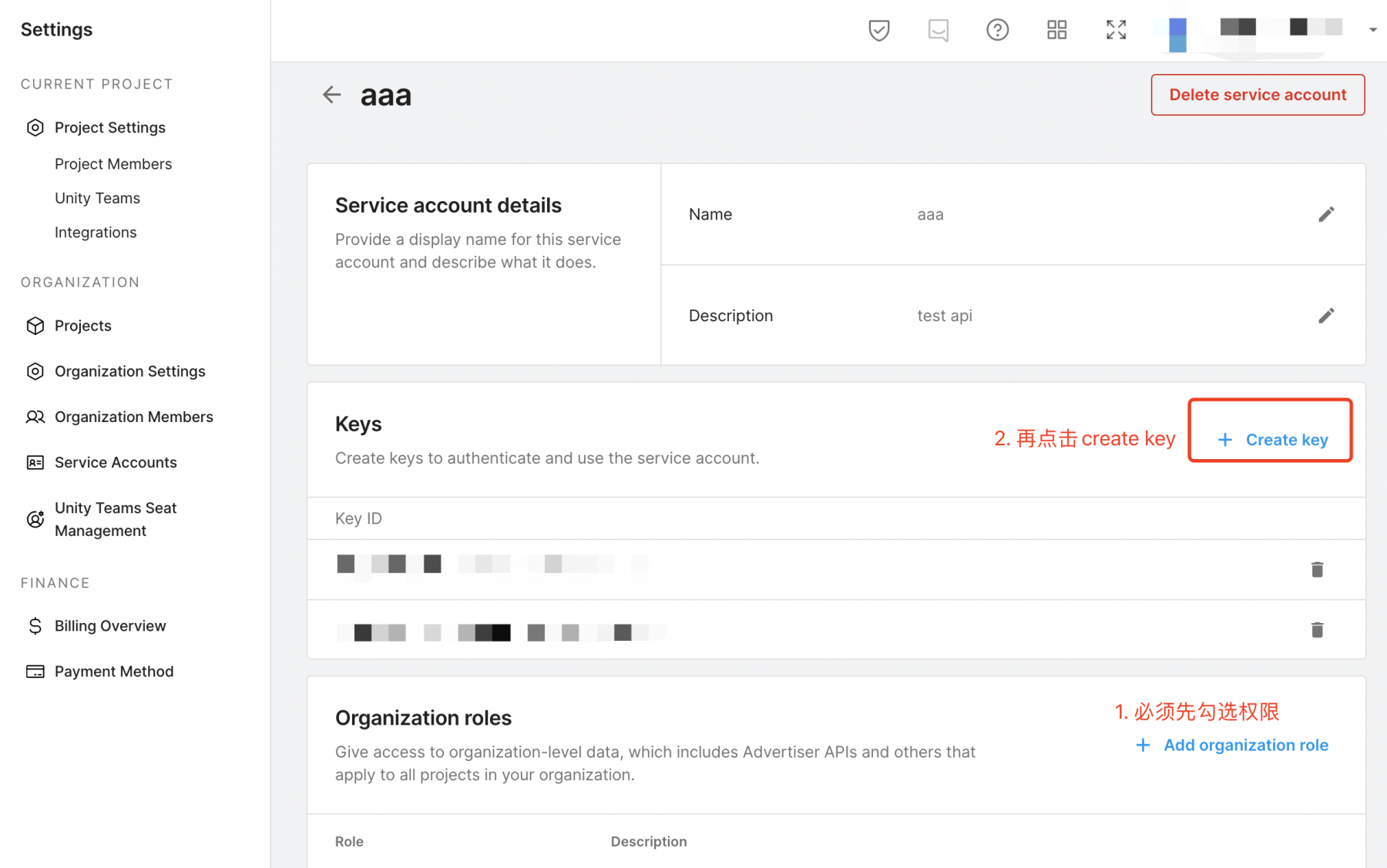 Unity-XMP Help Center
