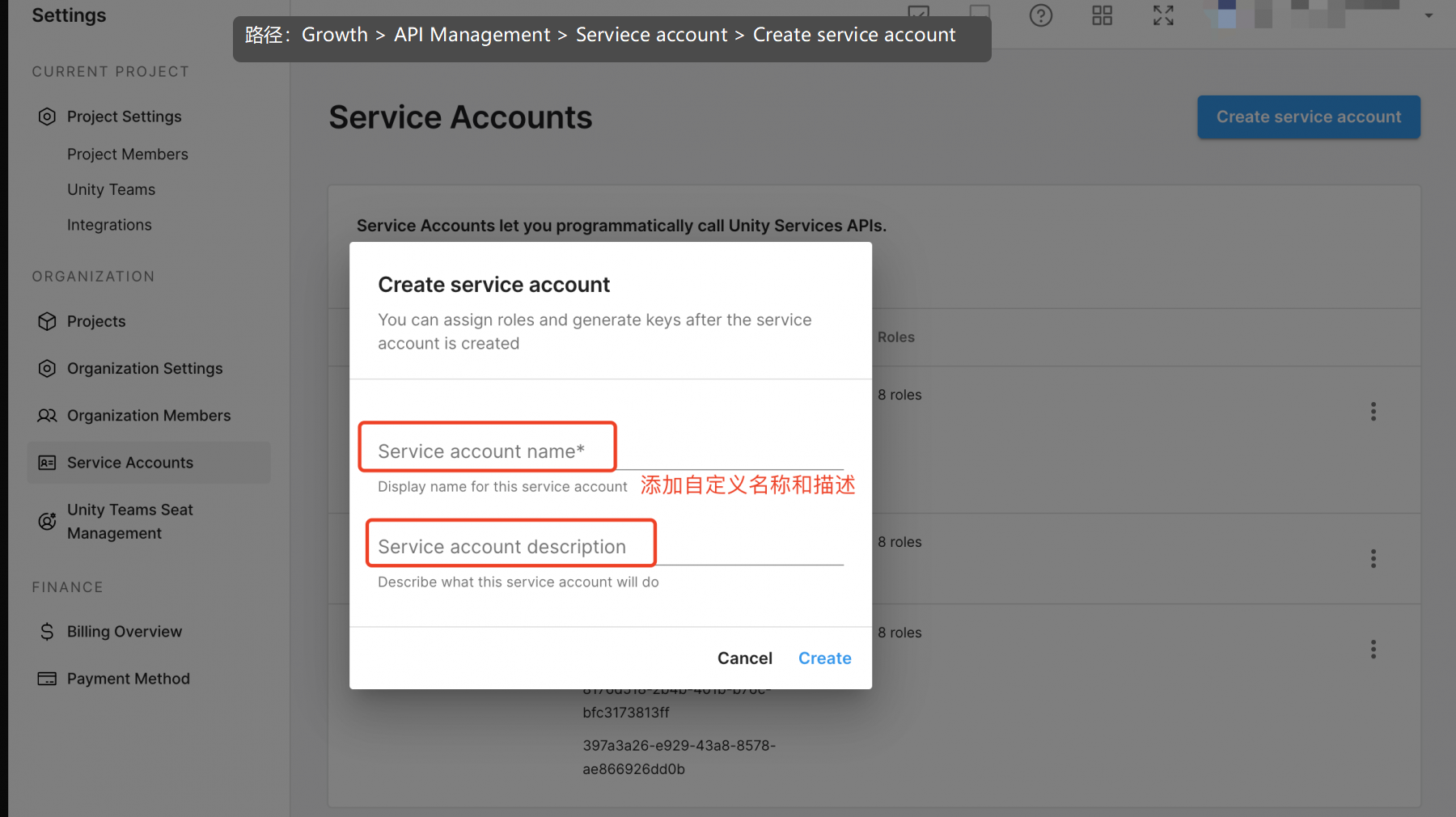 Unity-XMP Help Center