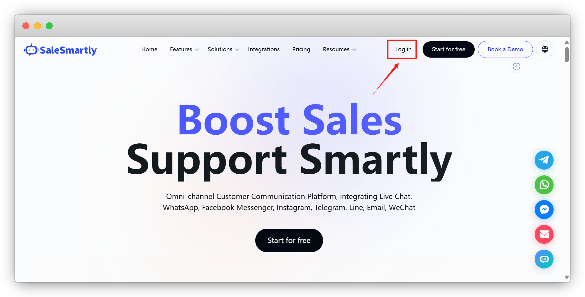 How to use DuoPlus cloud phone for verification through SaleSmartly-Help Center - DuoPlus Cloud ...