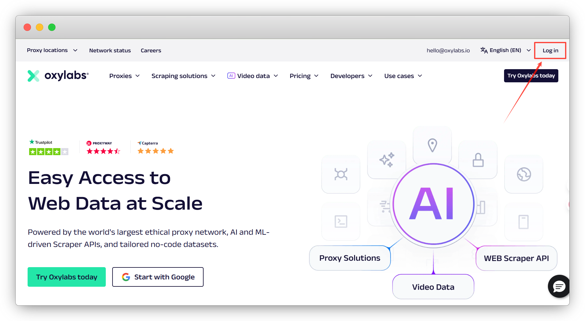 【oxylabs】Proxy Configuration-Help Center - DuoPlus Cloud Phone