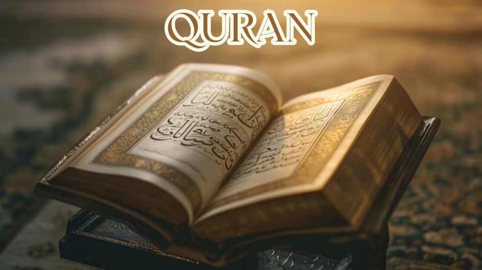 Quran: Help with Understanding the Holy Scripture