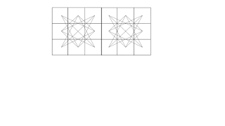 The Connection Between the Eight-Pointed Star, the Seven Lampstands of ...