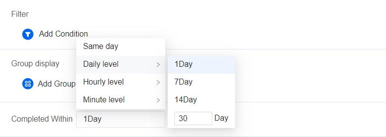 Funnel Analysis Solarengine Help Center Documentation And Support