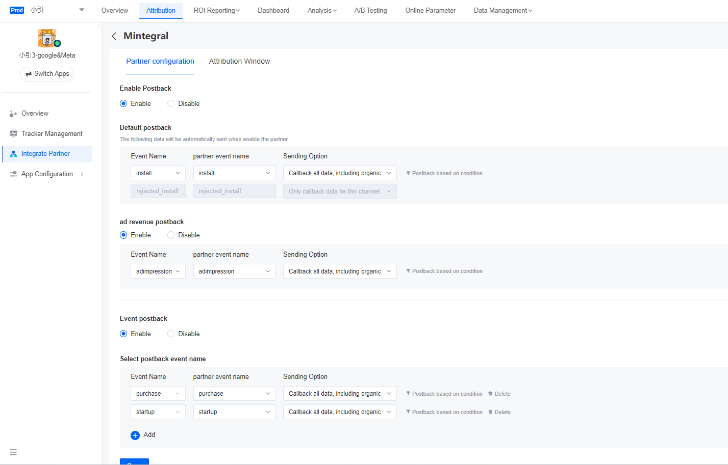 Mintegral-SolarEngine Help Center | Documentation & Support