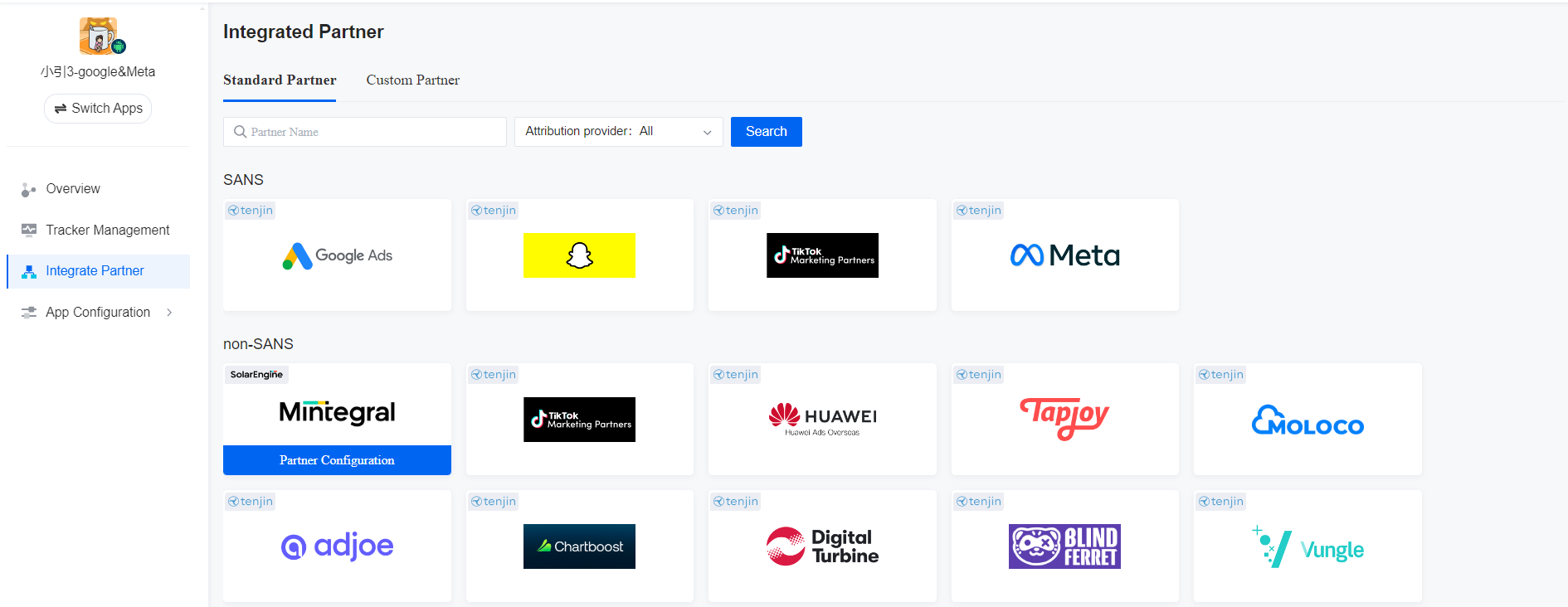 Mintegral-SolarEngine Help Center | Documentation & Support