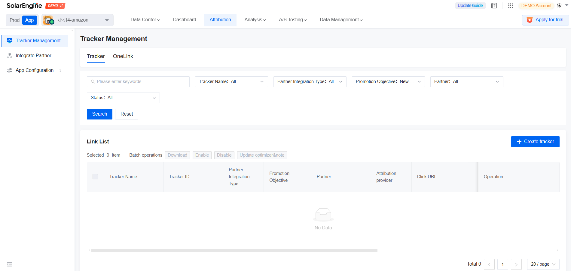 Mintegral-SolarEngine Help Center | Documentation & Support