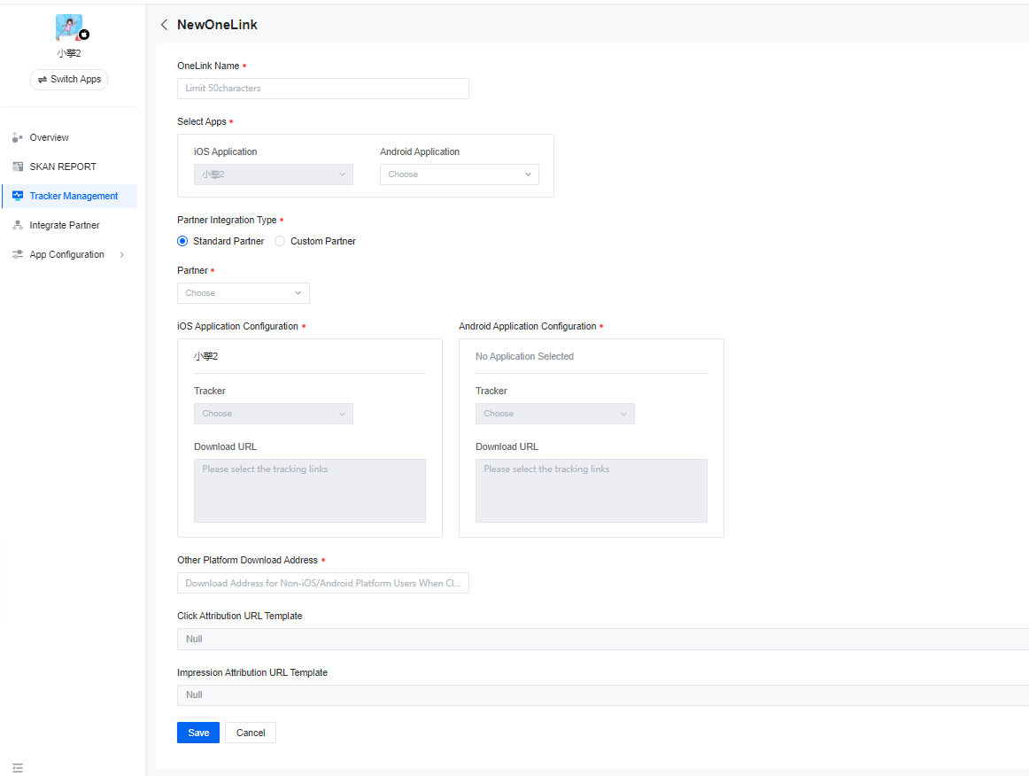 OneLink-SolarEngine Help Center | Documentation & Support