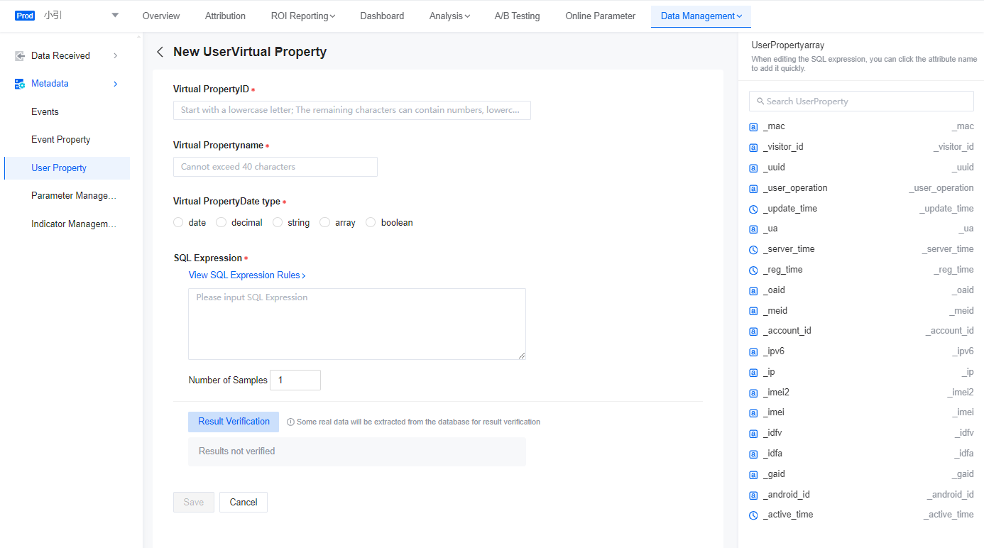 Virtual Property-SolarEngine Help Center | Documentation & Support