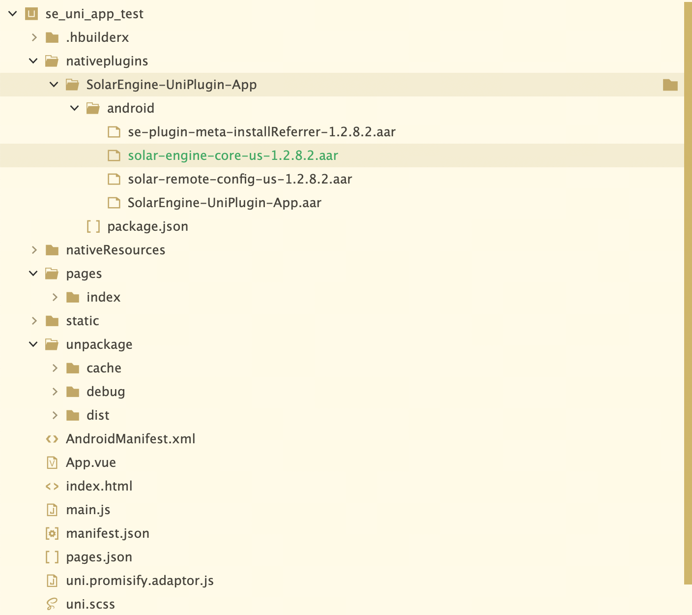 Quick Access Solarengine Help Center Documentation And Support