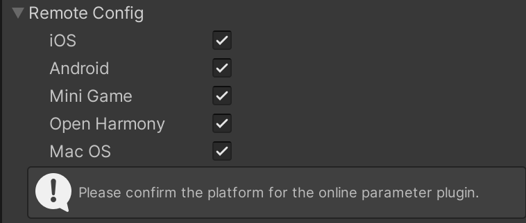 Unity Sdk Solarengine Help Center Documentation And Support