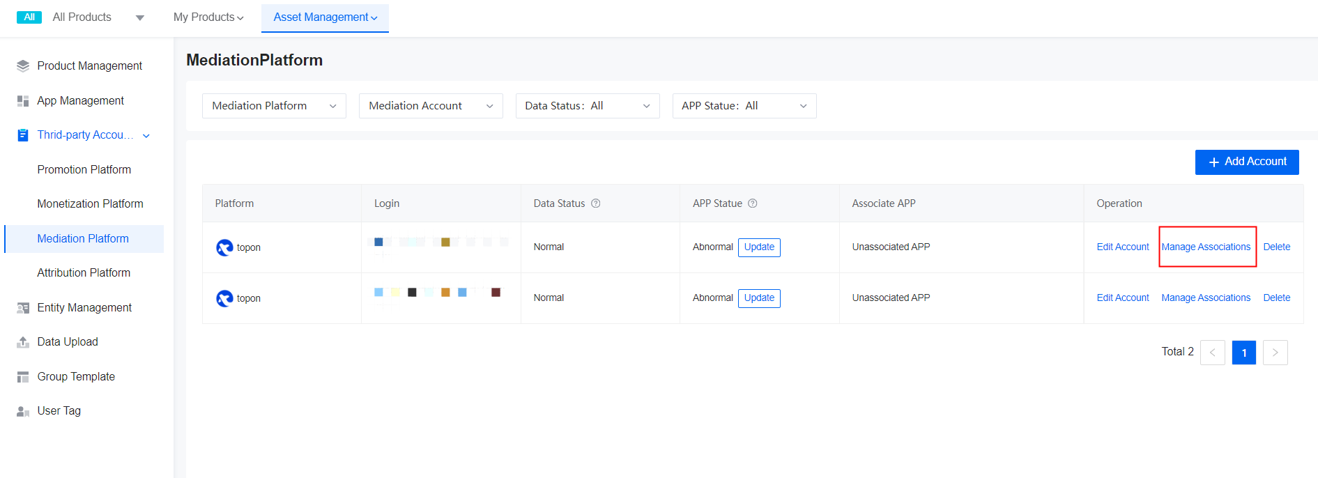 Introduction-SolarEngine Help Center | Documentation & Support