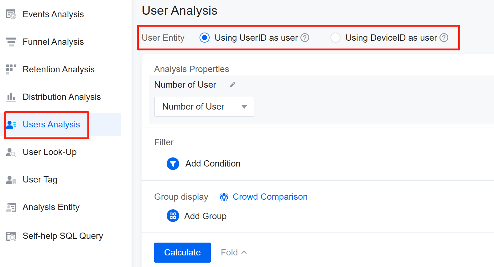 Users Analysis-SolarEngine Help Center | Documentation & Support