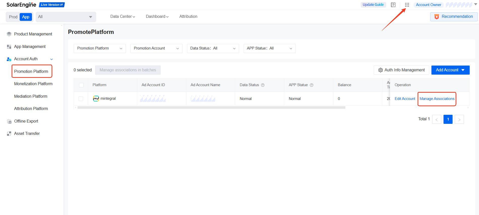 Introduction-SolarEngine Help Center | Documentation & Support