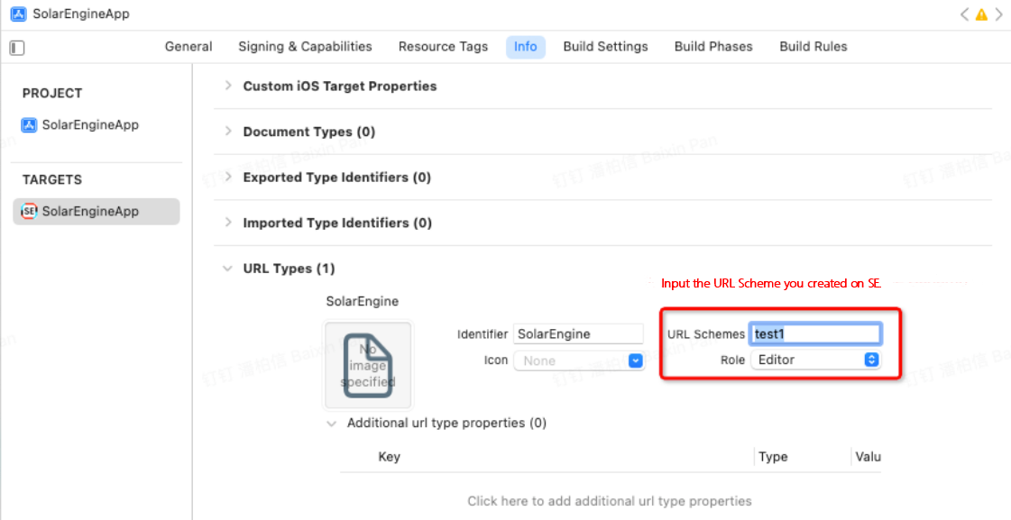 Flutter SDK Integration-SolarEngine|HelpSite