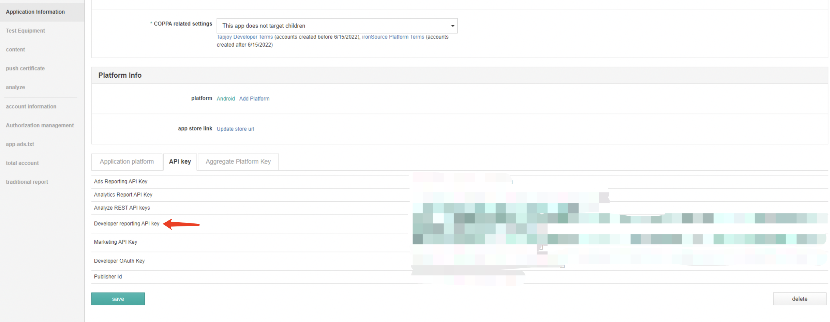 Tapjoy-SolarEngine Help Center | Documentation & Support